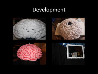 FYP Final Presentation Slides | PPT