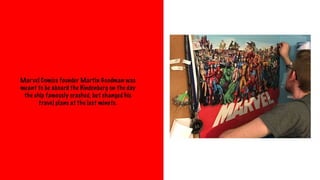 Marvel | PPT