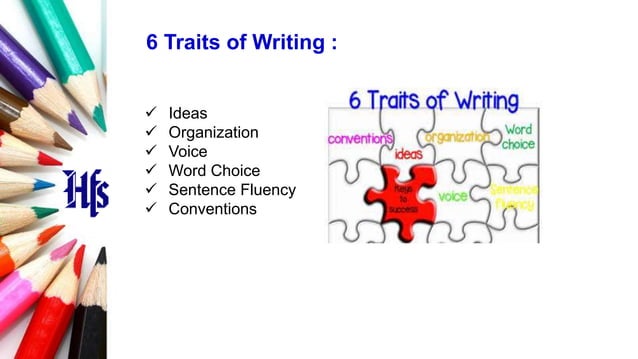 Writing Skills | PPT