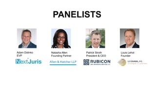 Structuring IP and Technology Acquisitions | PPTX