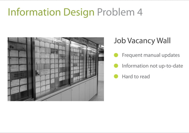 One Stop Shop Design Presentation | PDF