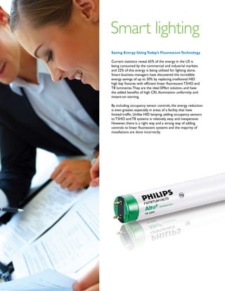 SmarT-Bay Brochure | PDF