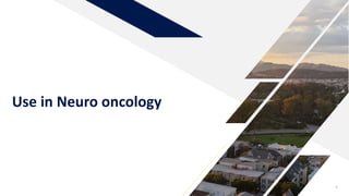 The roles and effects of cannabis in patients with primary brain tumors | PPT