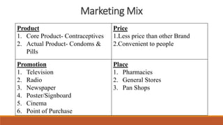 Case solution of PSI in social marketing | PPTX