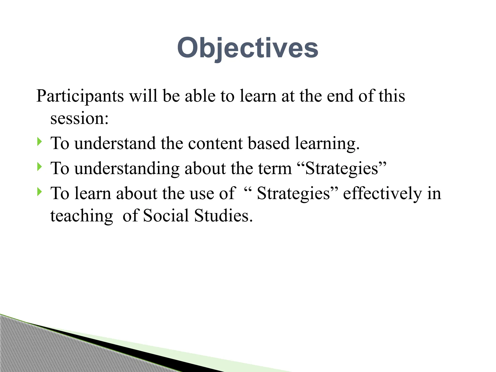 social studies Presentation history/geography | PPTX