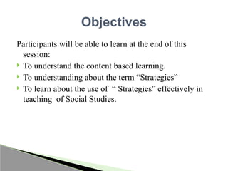 social studies Presentation history/geography | PPTX