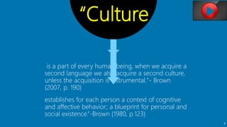 Sociocultural factors | PPT