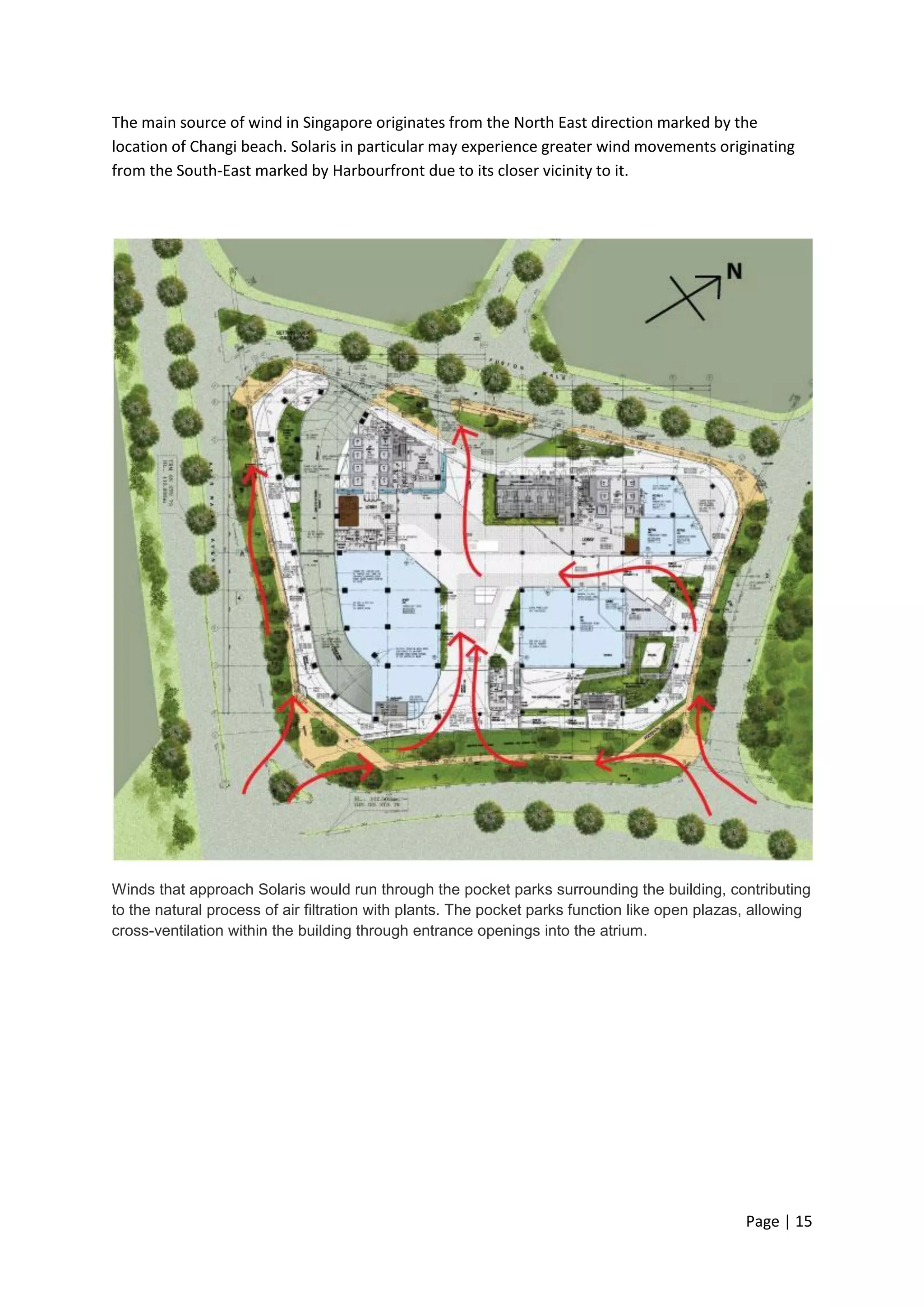 BUILDING SCIENCE 1 SOLARIS | PDF