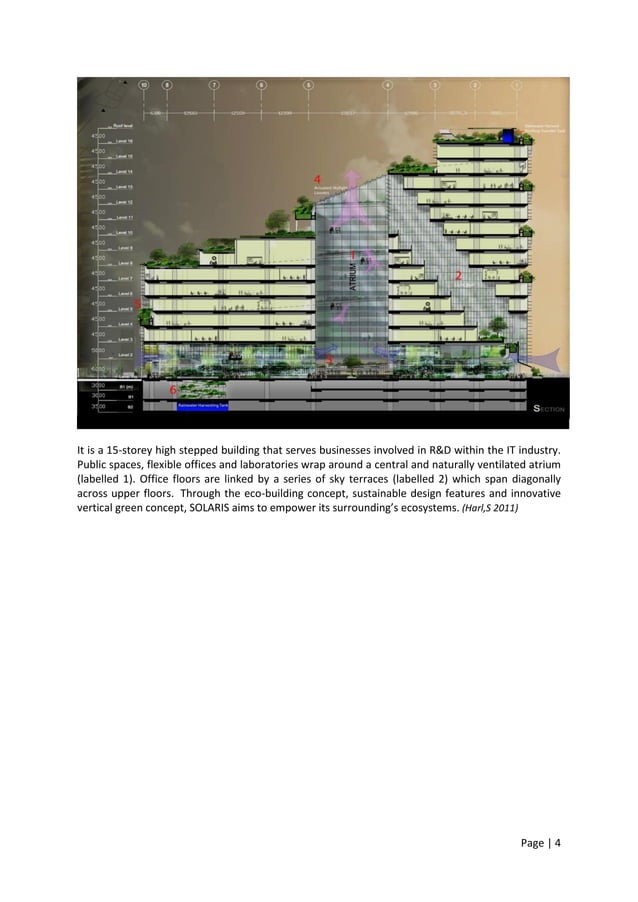 BUILDING SCIENCE 1 SOLARIS | PDF | Landscaping | Home & Garden