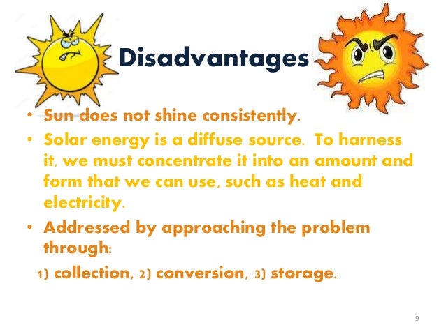 Solar Energy solar-energy