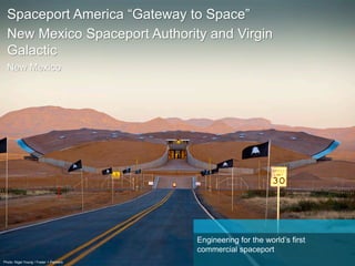 Mission: Space | PPT