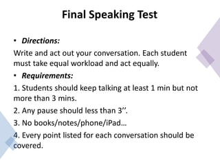 Final Speaking test.pptx