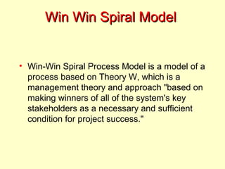 spiralmodel -1 | PPT