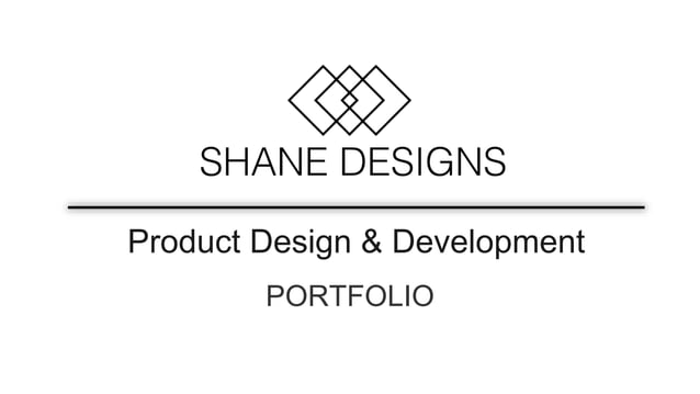 Shane Designs | PPT