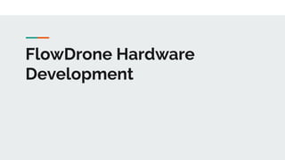 Final SPRE Presentation | PDF