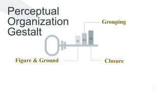 PPT Presentation on Perception | PPTX