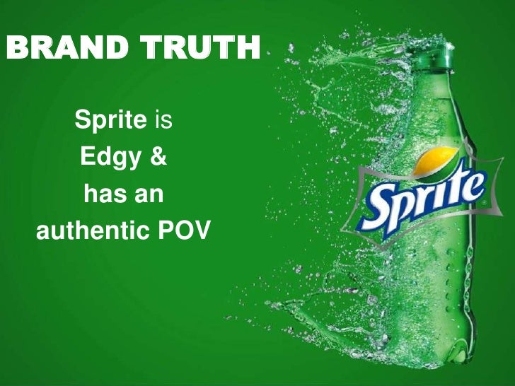 Sprite Branding Elements