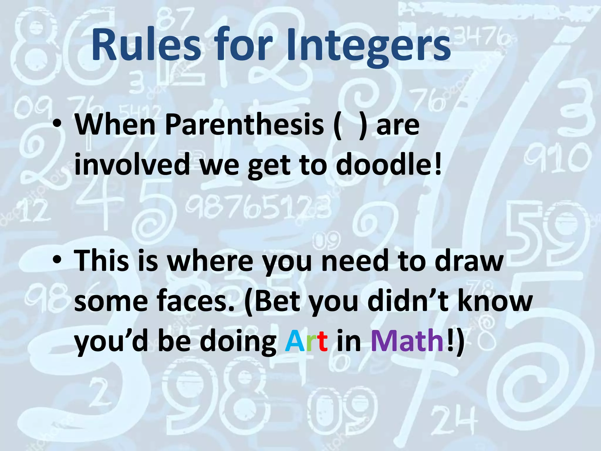Pre-Algebra Final Review | PPTX