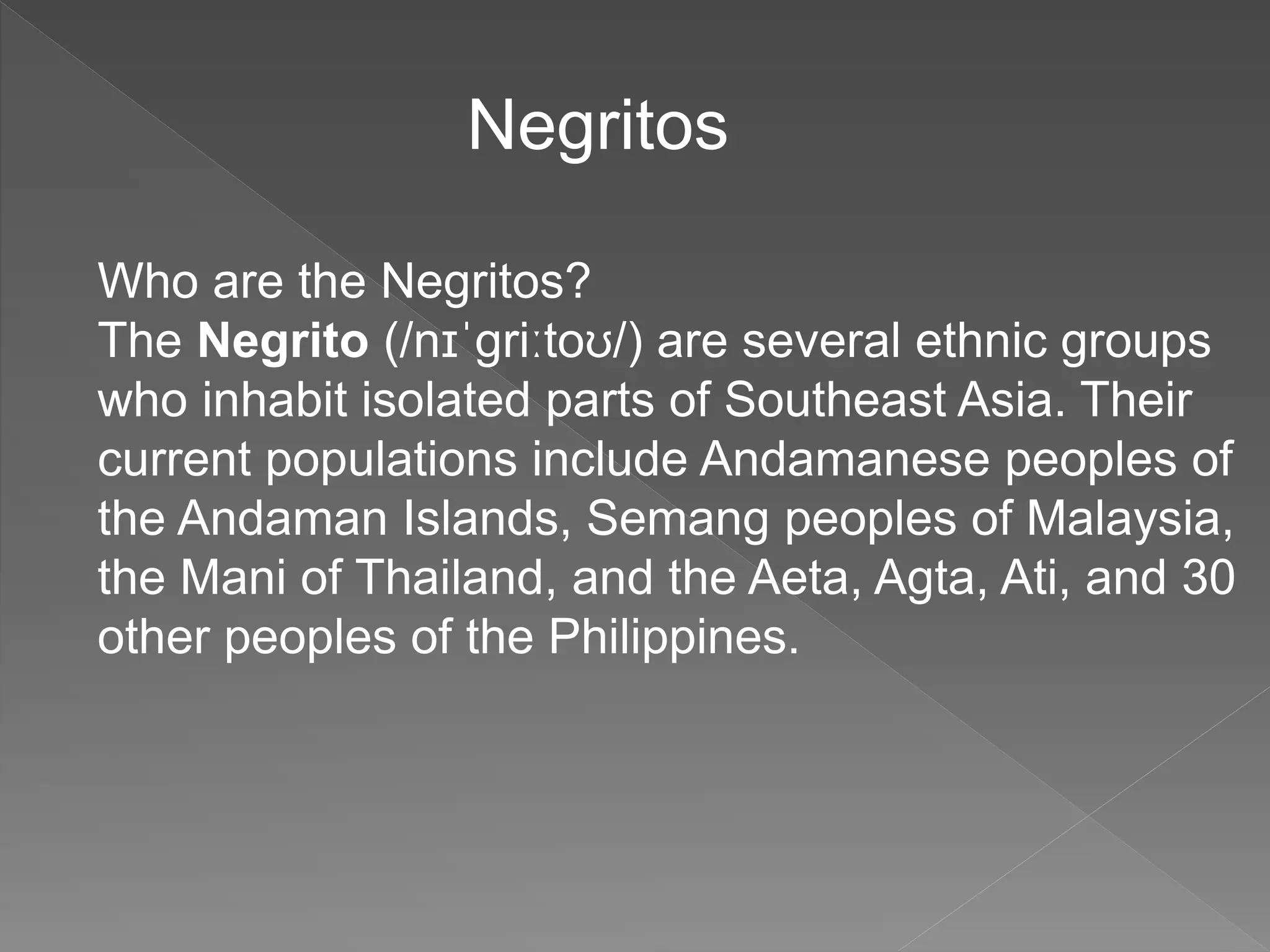 Philippine History | PPTX