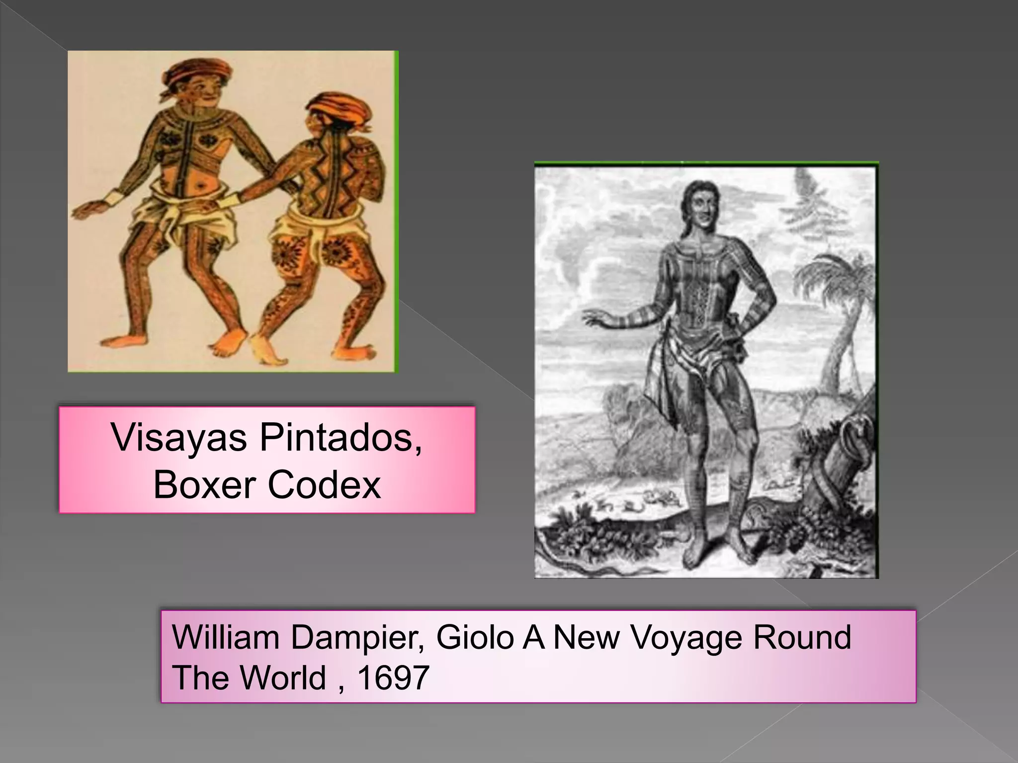 Philippine History | PPTX
