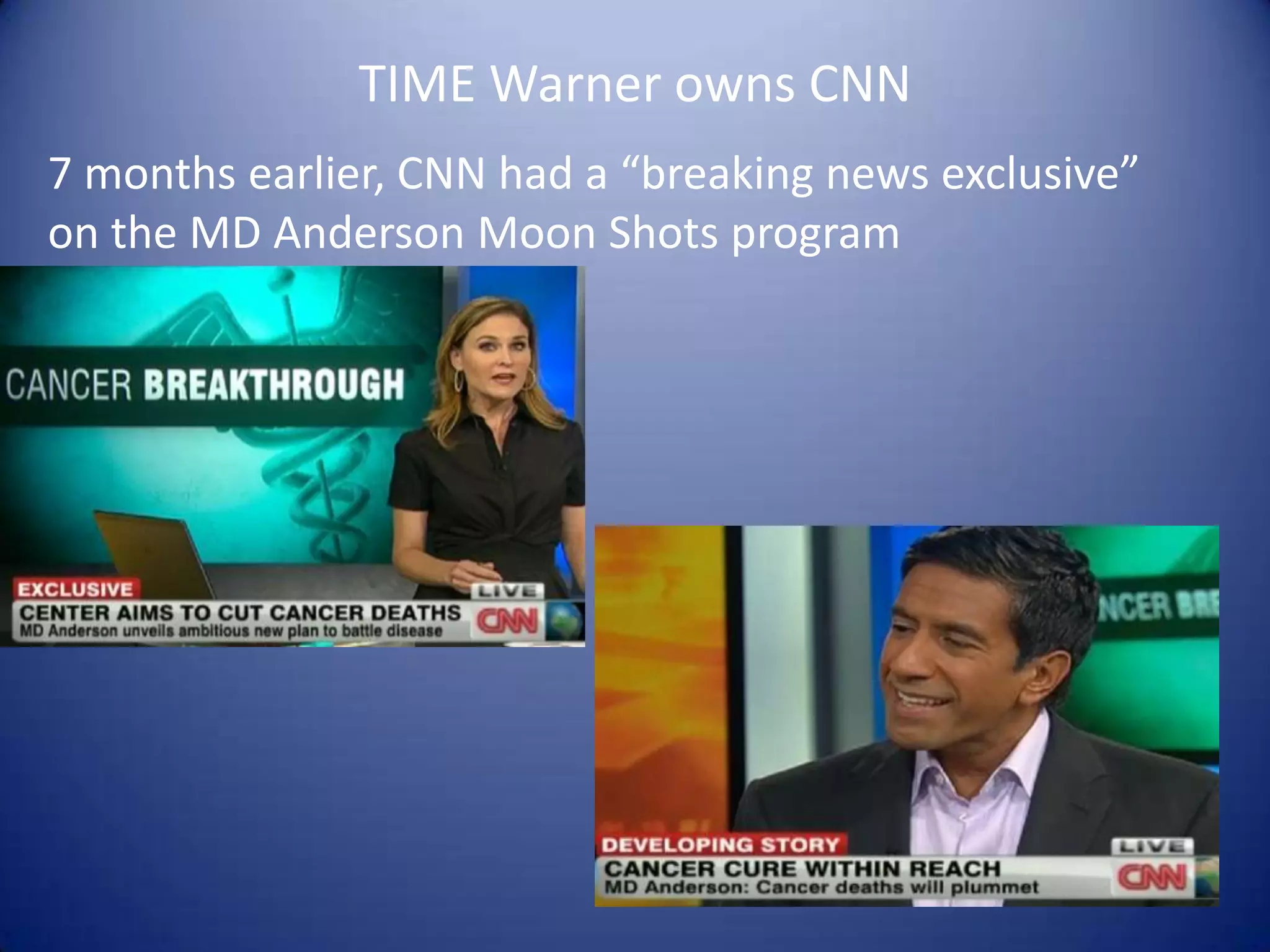 Bioethics lecture UMDNJ-RWJ Medical School: "Addressing the Morass at ...