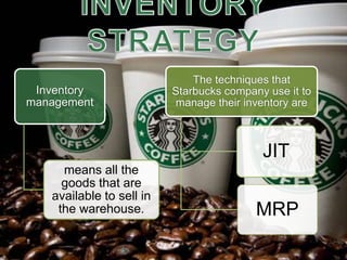 Finalstarbucks 130728025156-phpapp02 | PPT
