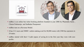 Start up's in India | PPT