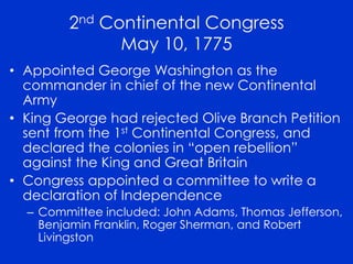 Final Steps to Independence | PPTX