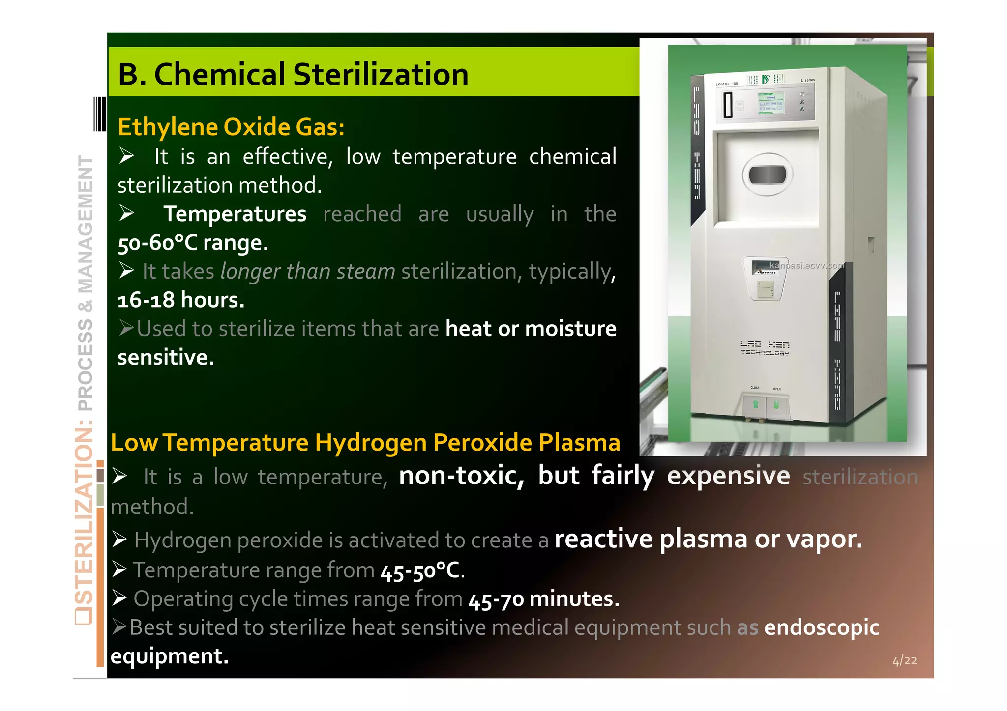 Final sterilization .pptx