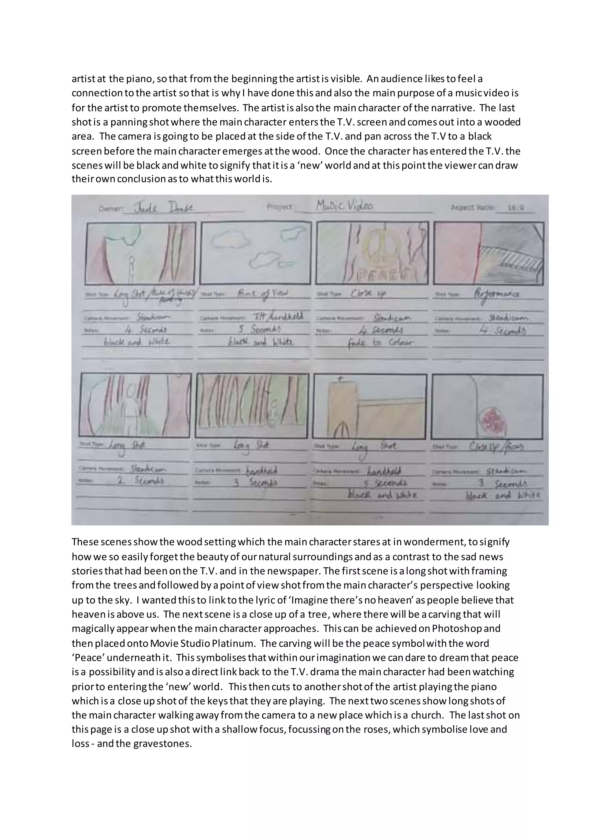 Final storyboard | DOCX