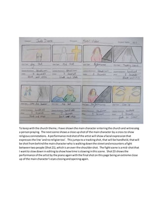 Final storyboard | DOCX