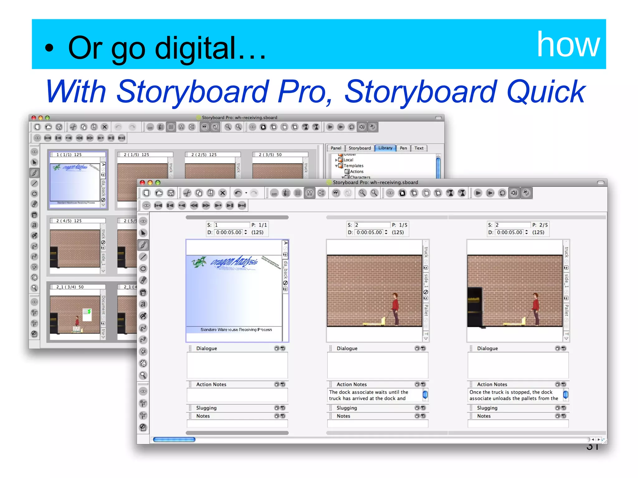 Storyboarding | PPT