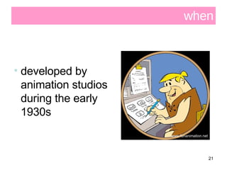 Storyboarding | PPT