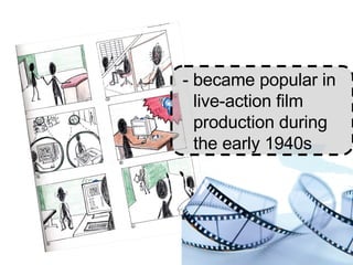 Storyboarding | PPT