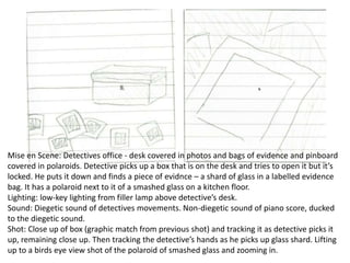 Final Storyboard | PPTX | Interior Decorating | Home & Garden