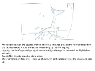 Final Storyboard | PPTX | Interior Decorating | Home & Garden