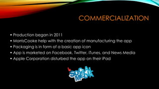 Explain Everything App Icon