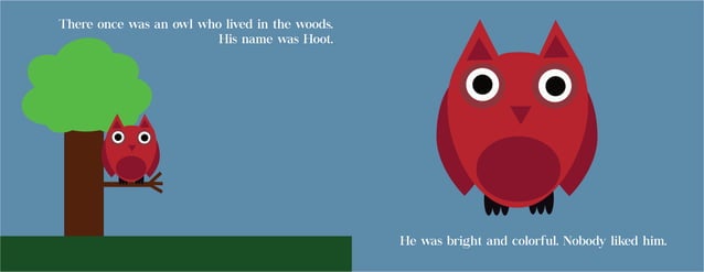 Final story book | PDF