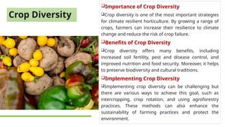 Final Strategies for climate resilient horticulture-.pptx
