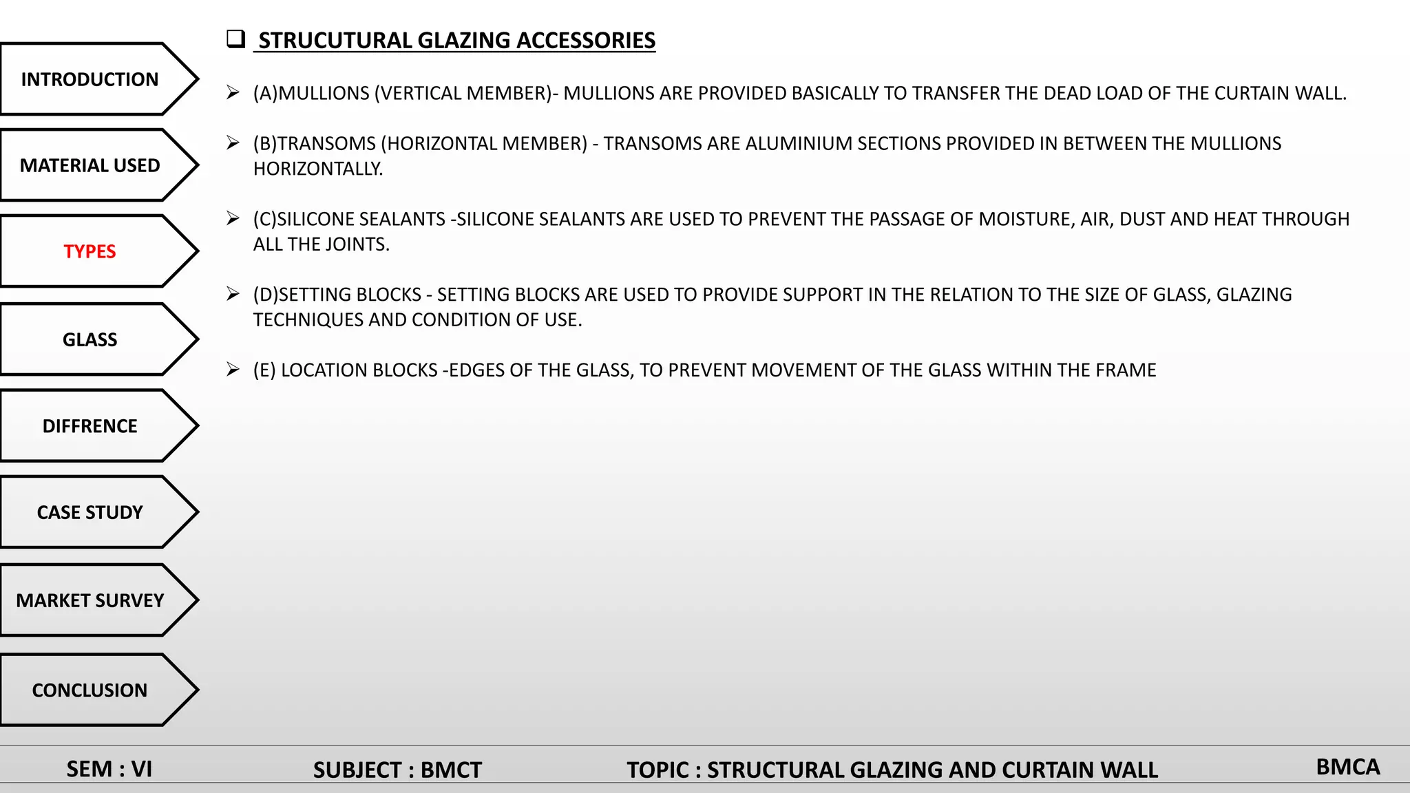 structural glazing and curtain wall.pptx