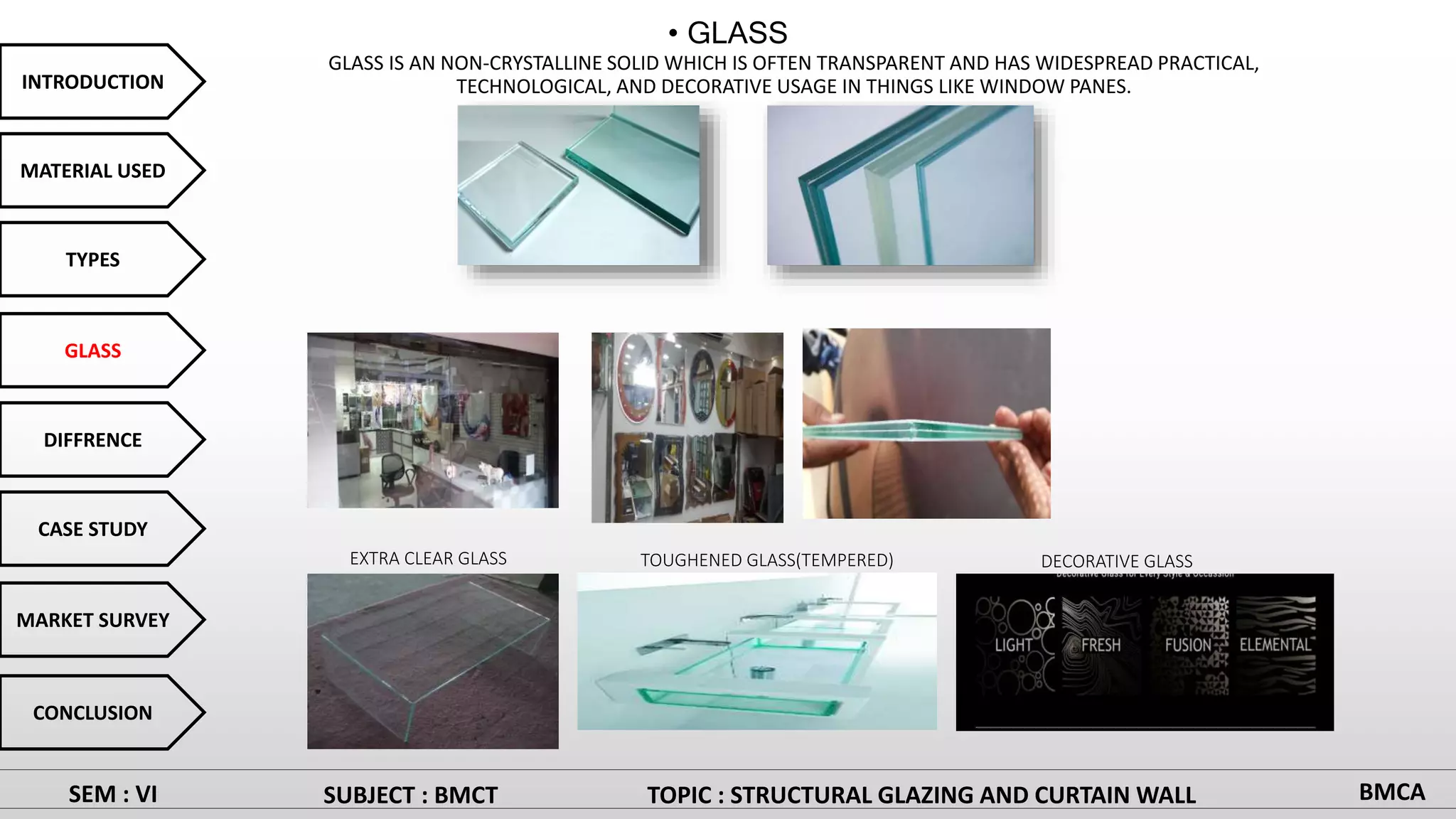 structural glazing and curtain wall.pptx