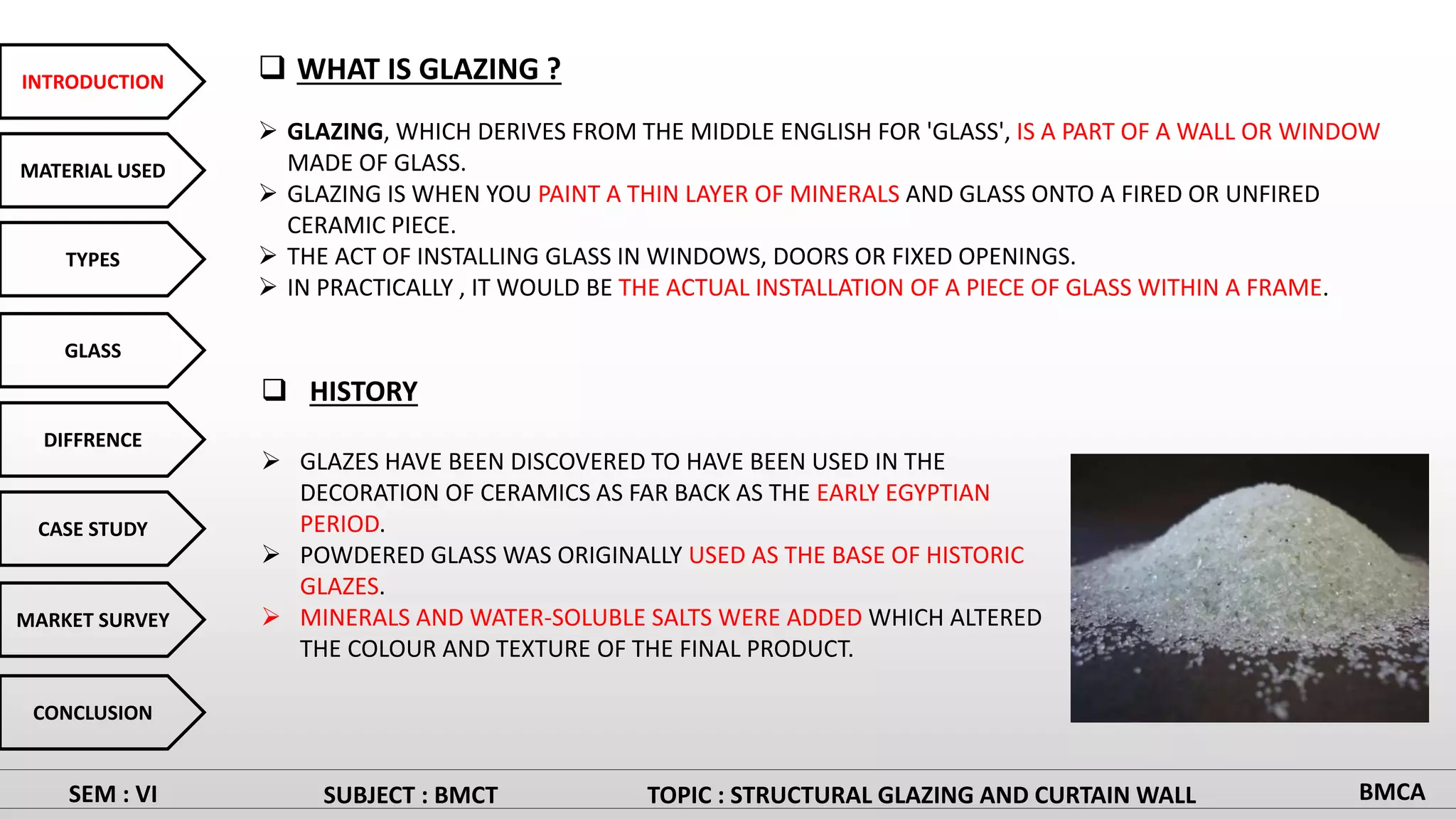 structural glazing and curtain wall.pptx