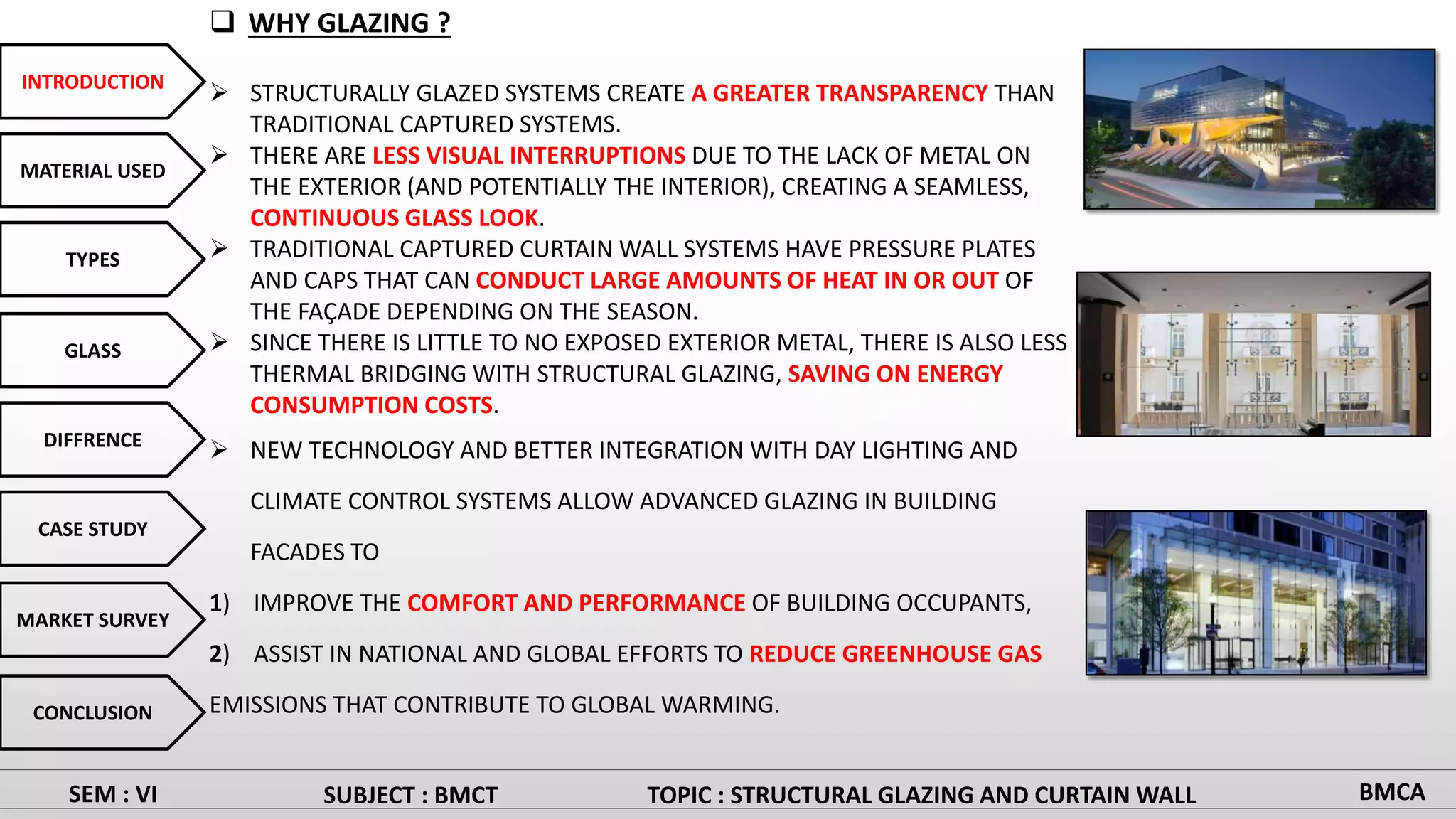 structural glazing and curtain wall.pptx