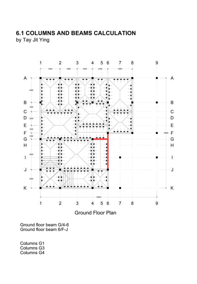 Final structure report | PDF