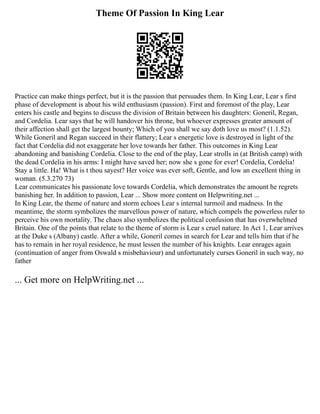 Final Student Evaluation Essay | PDF