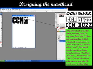 Student Mag Pp | PPT