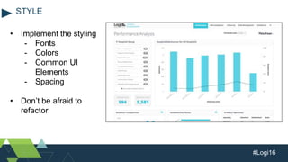 Style This: Your Essential Toolkit for Dashboard Design | PPT