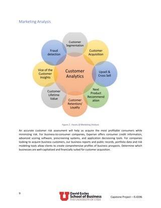 Marketing Analytics using R/Python | PDF