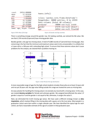 Marketing Analytics using R/Python | PDF