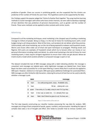 Marketing Analytics using R/Python | PDF